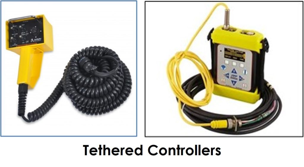 Deck Guns and Aerial Monitors - FAMA