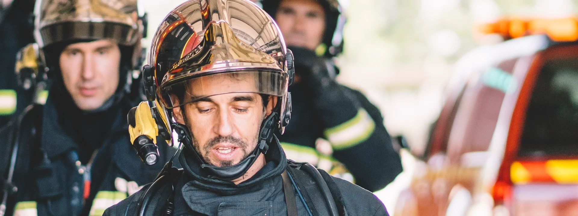 Code of Ethics | Fire Apparatus Manufacturers' Association